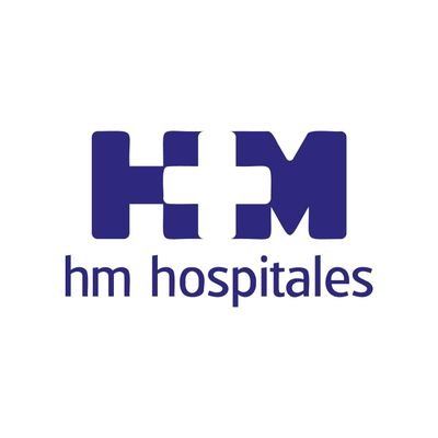HM HOSPITALES Logo & Brand Assets (SVG, PNG and vector) - Brandfetch
