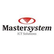 master system logo