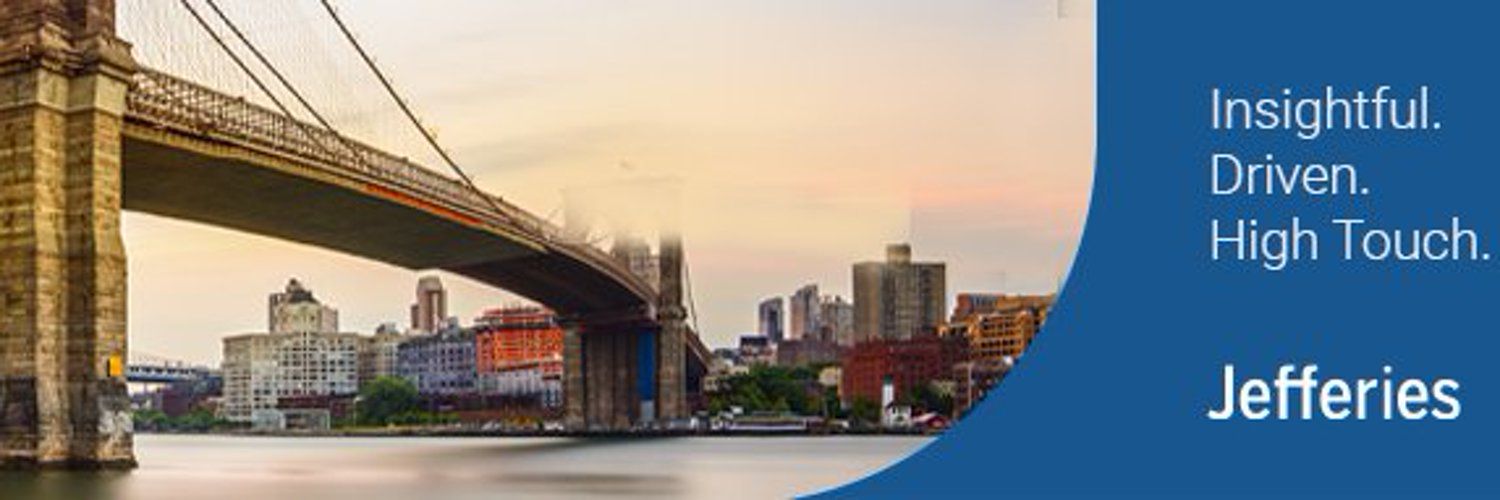 Jefferies Logo & Brand Assets (SVG, PNG and vector) - Brandfetch