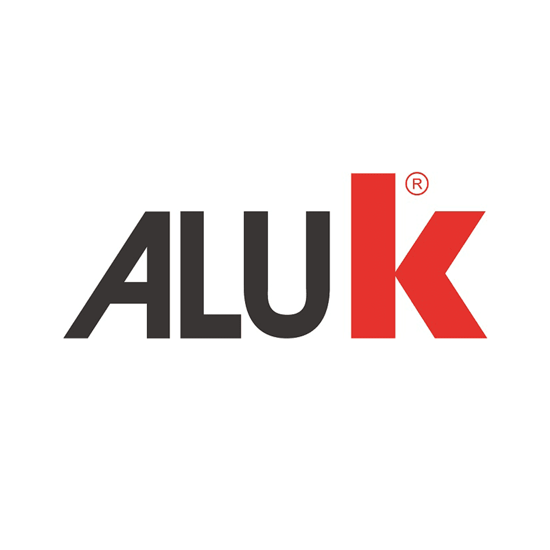 AluK International Logo & Brand Assets (SVG, PNG and vector) - Brandfetch