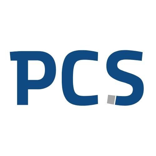 PCS Paruch Chruściel Schiffter Stępień Kanclerz Logo & Brand Assets ...