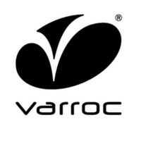 Varroc Logo & Brand Assets (SVG, PNG and vector) - Brandfetch