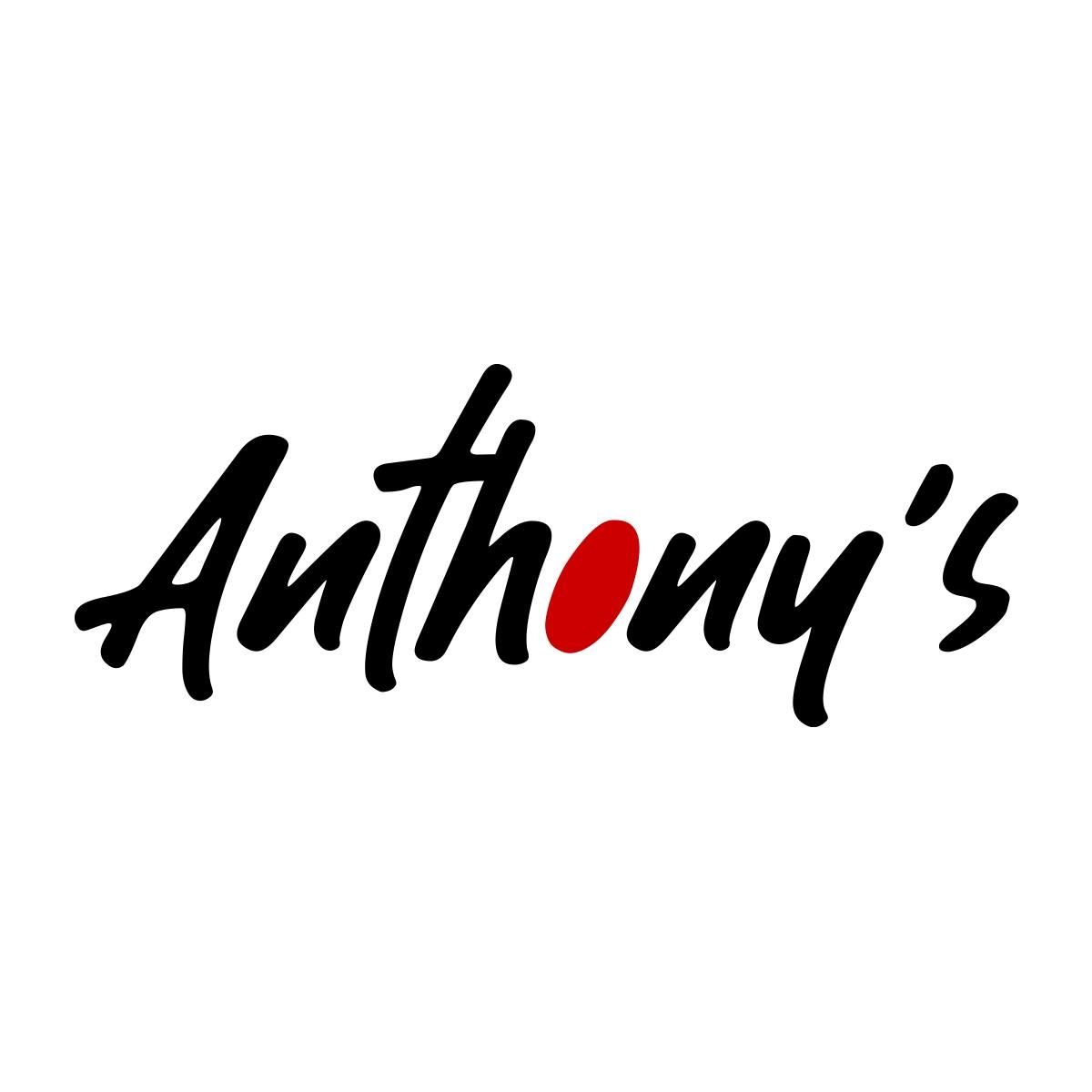 Tiendas Anthony's Logo & Brand Assets (SVG, PNG and vector) - Brandfetch