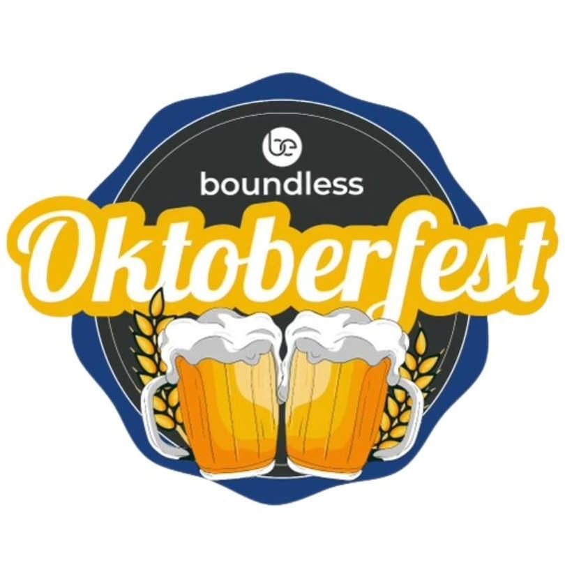 Boundless Logo & Brand Assets (SVG, PNG and vector) - Brandfetch