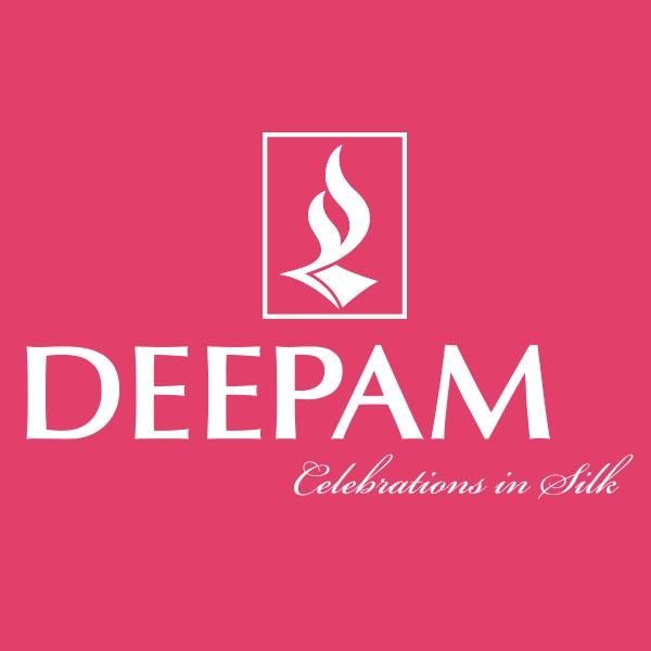 Deepam Logo & Brand Assets (SVG, PNG and vector) - Brandfetch
