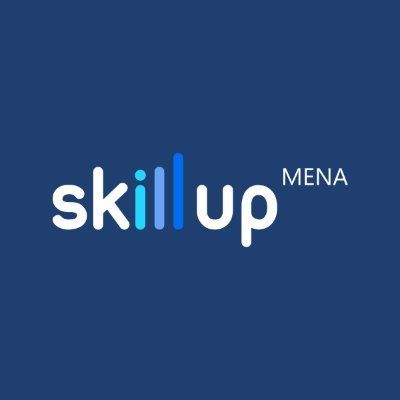 Skillup MENA Logo & Brand Assets (SVG, PNG and vector) - Brandfetch
