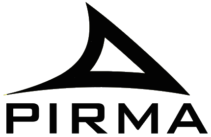 Pirma Logo & Brand Assets (SVG, PNG and vector) - Brandfetch