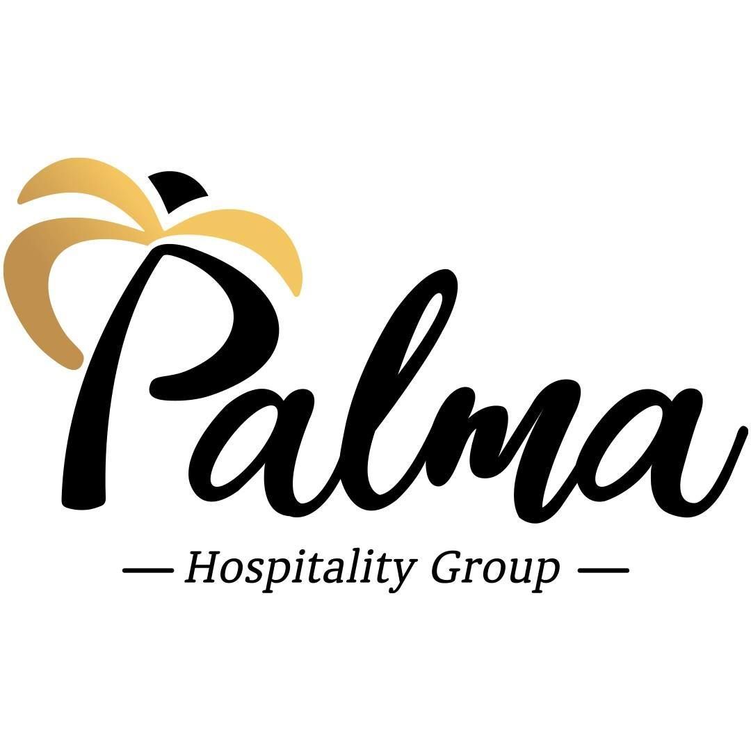 Palma Hospitality Logo & Brand Assets (SVG, PNG and vector) - Brandfetch