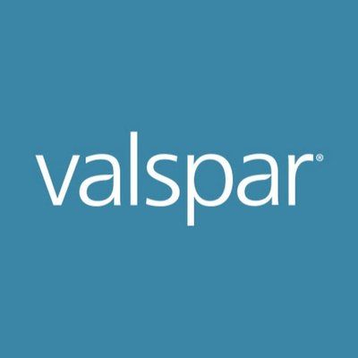 Valspar Logo & Brand Assets (SVG, PNG and vector) - Brandfetch