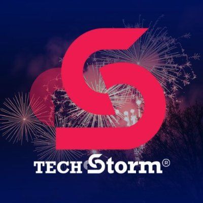 TechStorm TV Logo & Brand Assets (SVG, PNG and vector) - Brandfetch