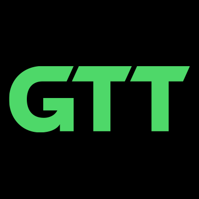 GTT Logo & Brand Assets (SVG, PNG and vector) - Brandfetch