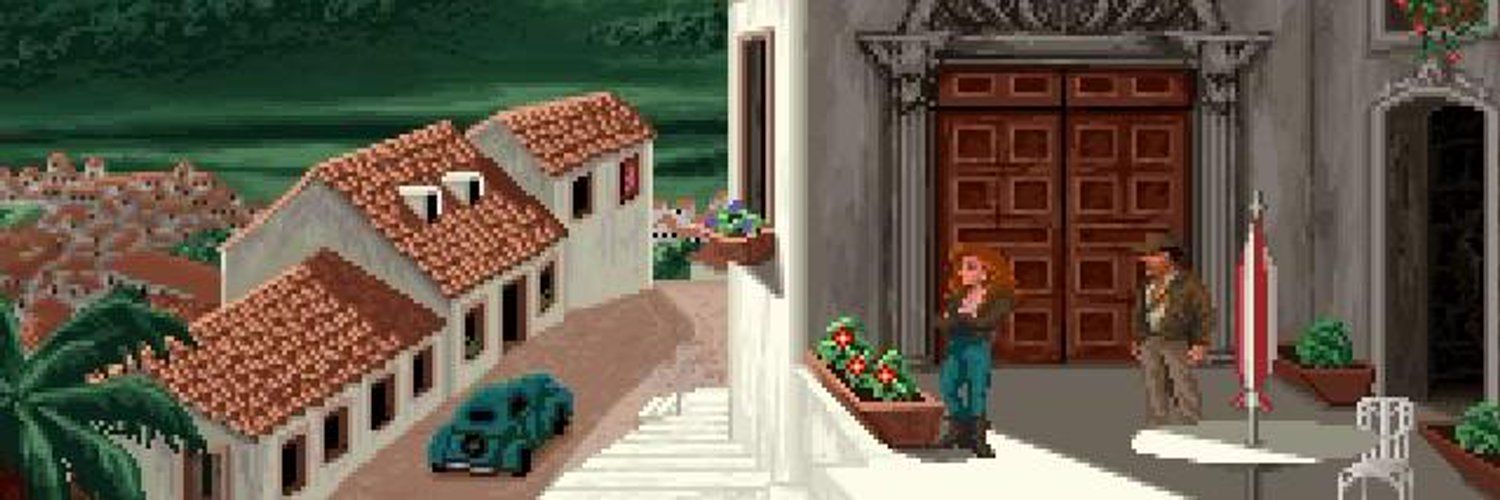 Abandonware DOS Logo & Brand Assets (SVG, PNG and vector) - Brandfetch