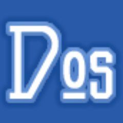 Abandonware DOS Logo & Brand Assets (SVG, PNG and vector) - Brandfetch