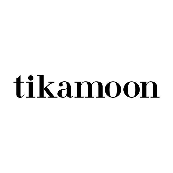 Tikamoon Logo & Brand Assets (SVG, PNG and vector) - Brandfetch
