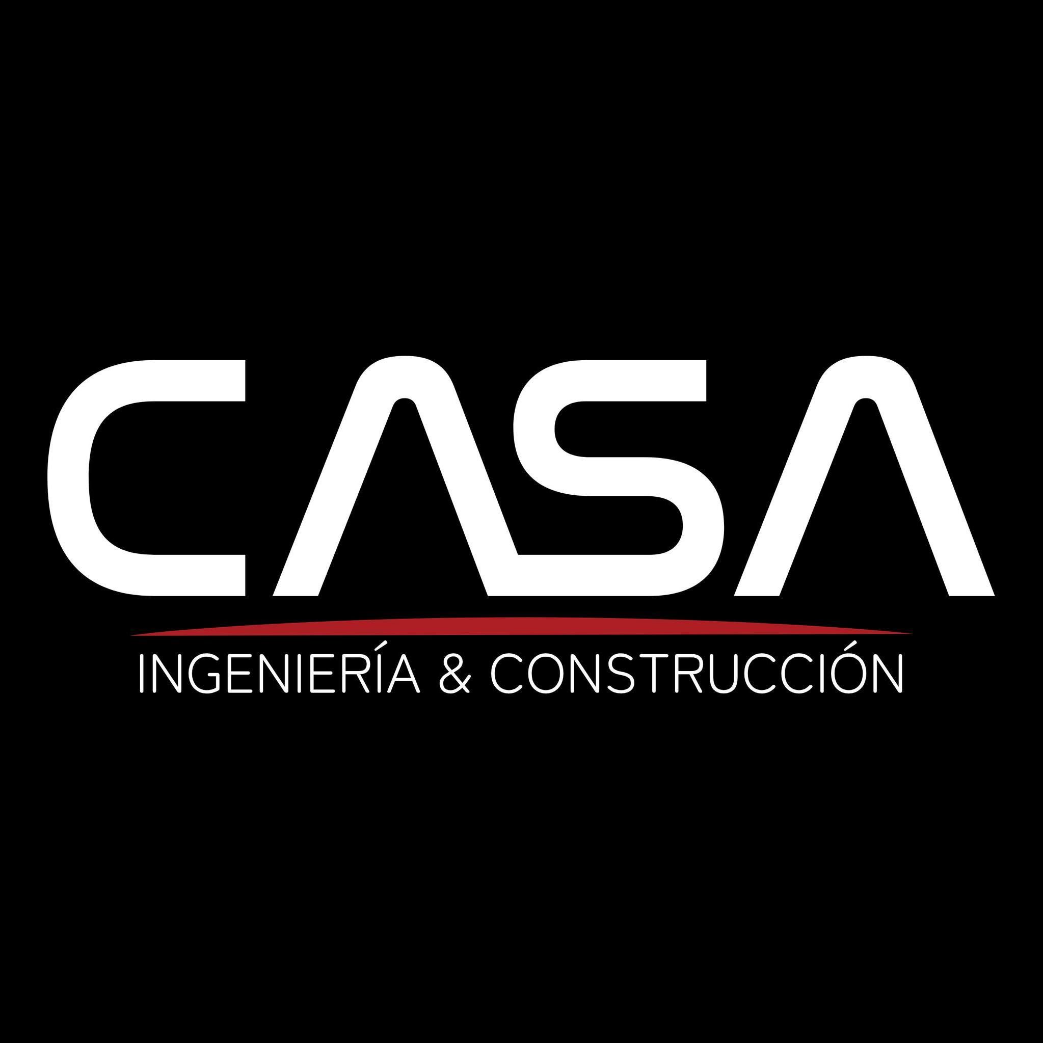 Constructora Casa Logo & Brand Assets (SVG, PNG and vector) - Brandfetch