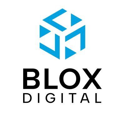BLOX Digital Logo & Brand Assets (SVG, PNG and vector) - Brandfetch