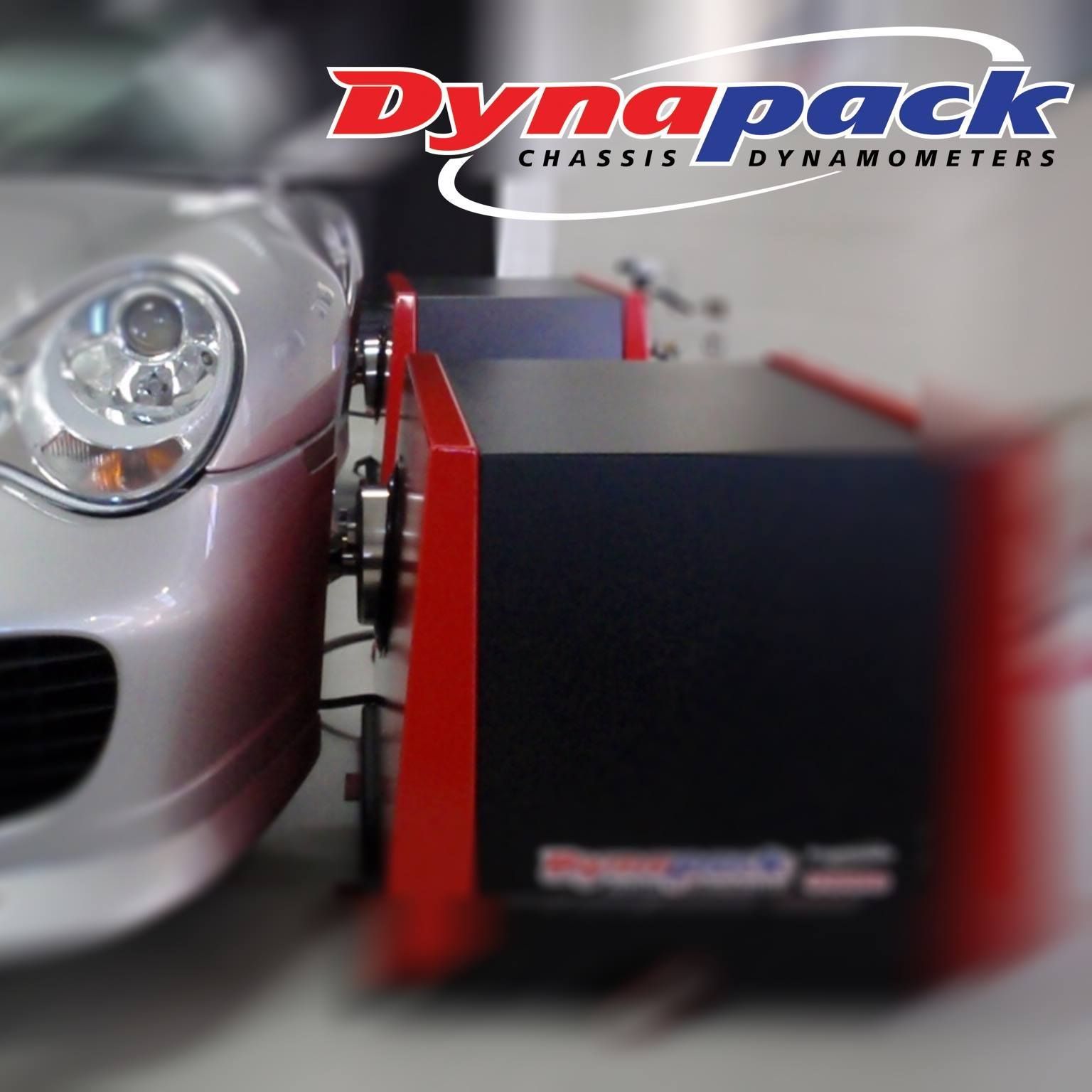 Dynapack Logo & Brand Assets (SVG, PNG and vector) - Brandfetch