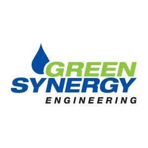 Green Synergy Engineering Logo & Brand Assets (SVG, PNG and vector ...