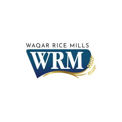 rice mill logo vector