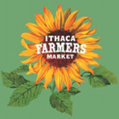 Ithaca FarmersMarket Logo & Brand Assets (SVG, PNG and vector) - Brandfetch