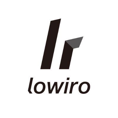 Lowiro Logo & Brand Assets (SVG, PNG and vector) - Brandfetch