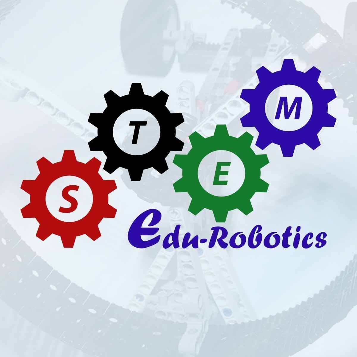 EDU ROBOTICS Logo & Brand Assets (SVG, PNG and vector) - Brandfetch