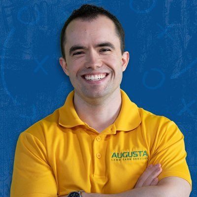 Mike Andes Logo & Brand Assets (SVG, PNG and vector) - Brandfetch