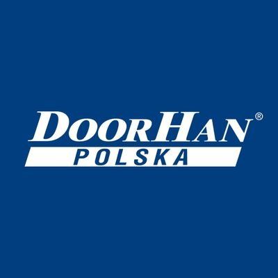 DOORHAN Polska Logo & Brand Assets (SVG, PNG and vector) - Brandfetch