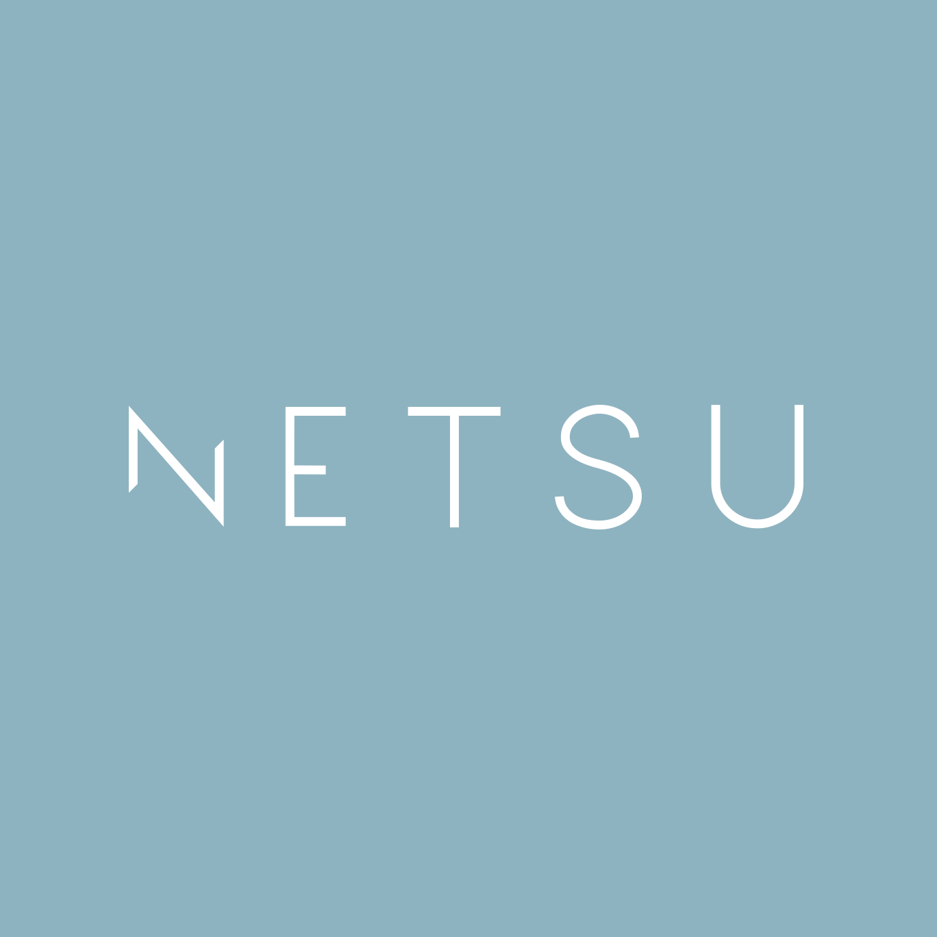 NETSU Logo & Brand Assets (SVG, PNG and vector) - Brandfetch