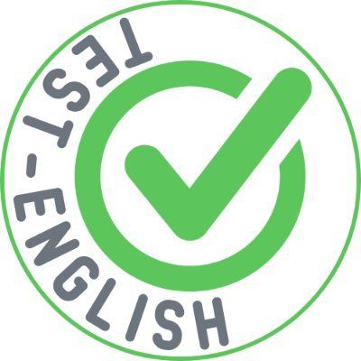 Test-English Logo & Brand Assets (SVG, PNG and vector) - Brandfetch