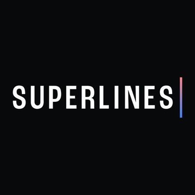 Superlines Logo & Brand Assets (SVG, PNG and vector) - Brandfetch