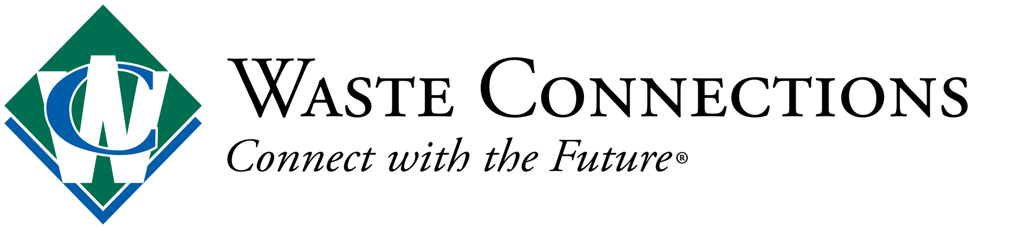 Waste Connections Logo & Brand Assets (SVG, PNG and vector) - Brandfetch