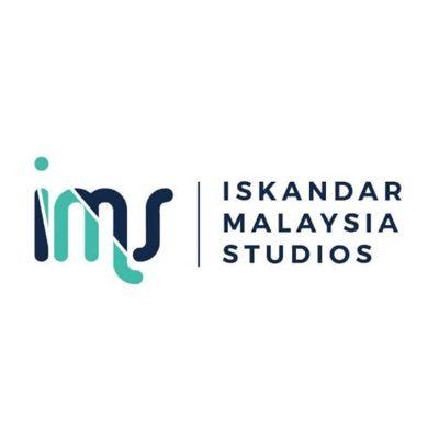 Iskandar Malaysia Studios Logo & Brand Assets (SVG, PNG and vector ...