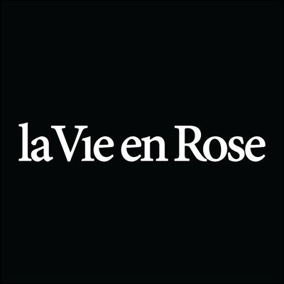 la Vie en Rose Logo & Brand Assets (SVG, PNG and vector) - Brandfetch