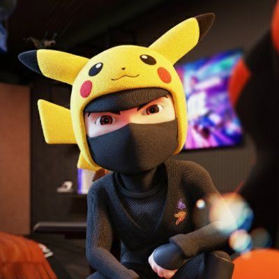 Ninja do KaBuM! Logo & Brand Assets (SVG, PNG and vector) - Brandfetch