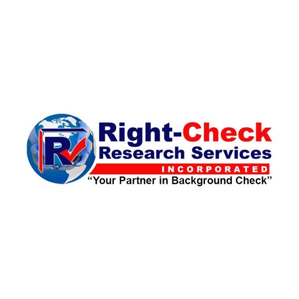 Right-Check Philippines Logo & Brand Assets (SVG, PNG and vector ...