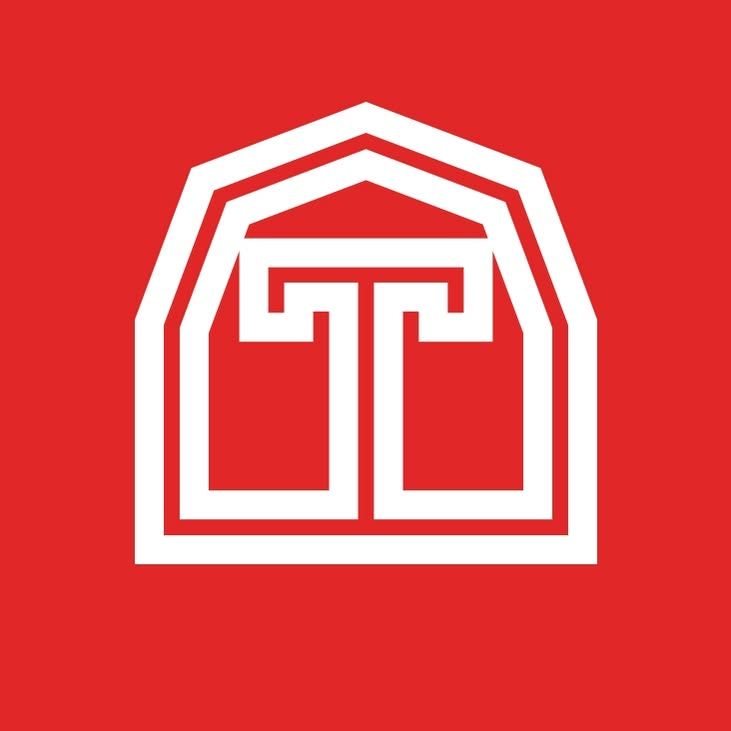 Tuff Shed Logo & Brand Assets (SVG, PNG and vector) - Brandfetch
