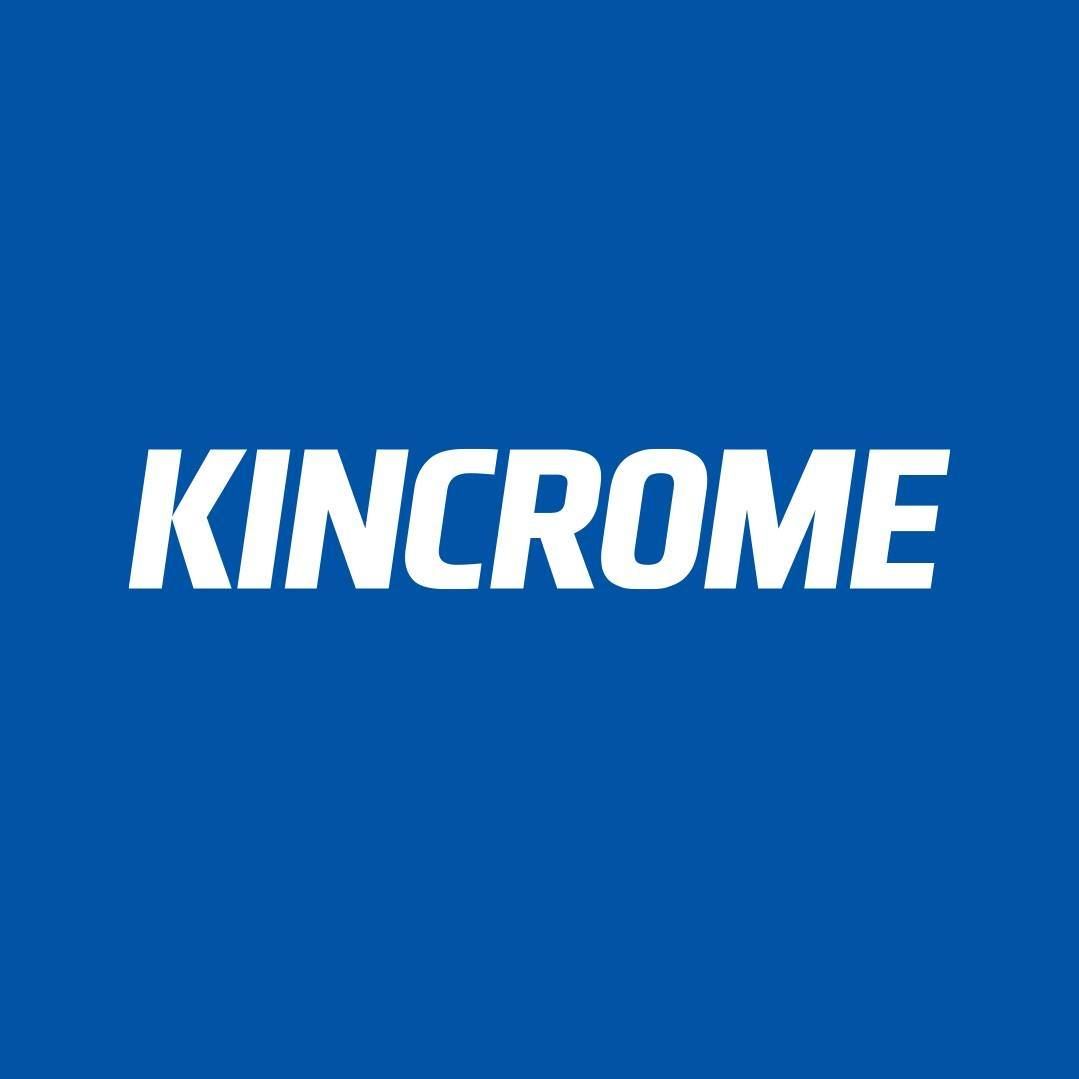 Kincrome Logo & Brand Assets (SVG, PNG and vector) - Brandfetch