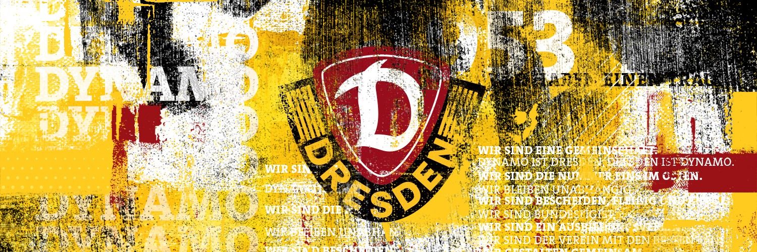 SG Dynamo Dresden Logo & Brand Assets (SVG, PNG and vector) - Brandfetch
