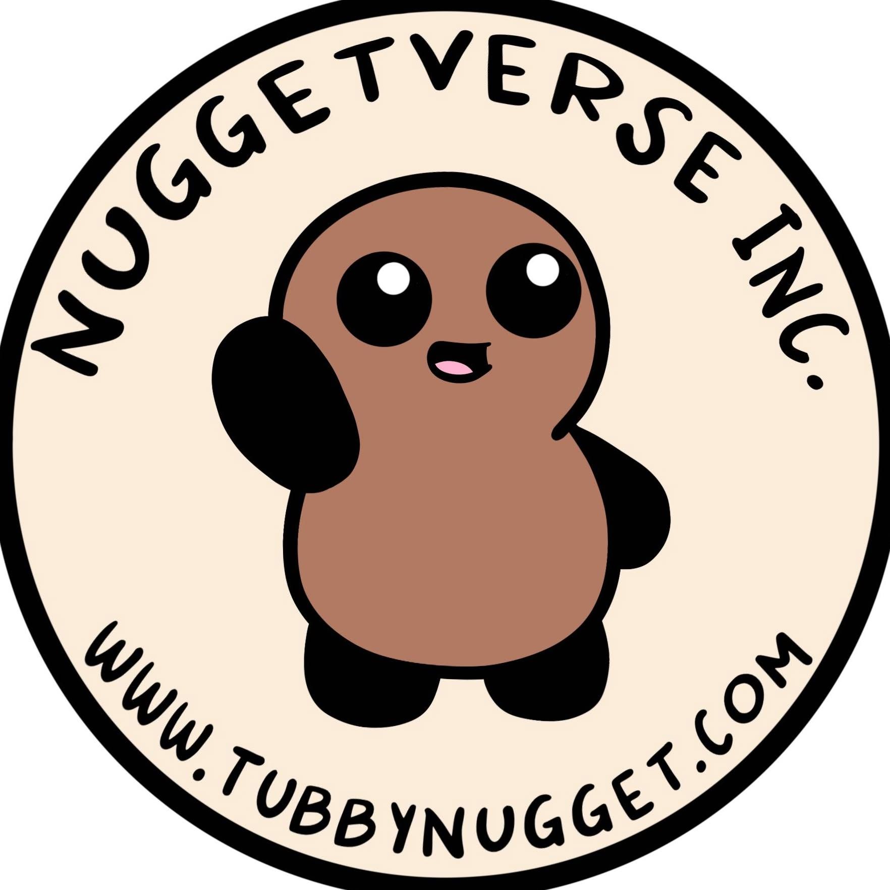 Tubby Nugget Logo & Brand Assets (SVG, PNG and vector) - Brandfetch