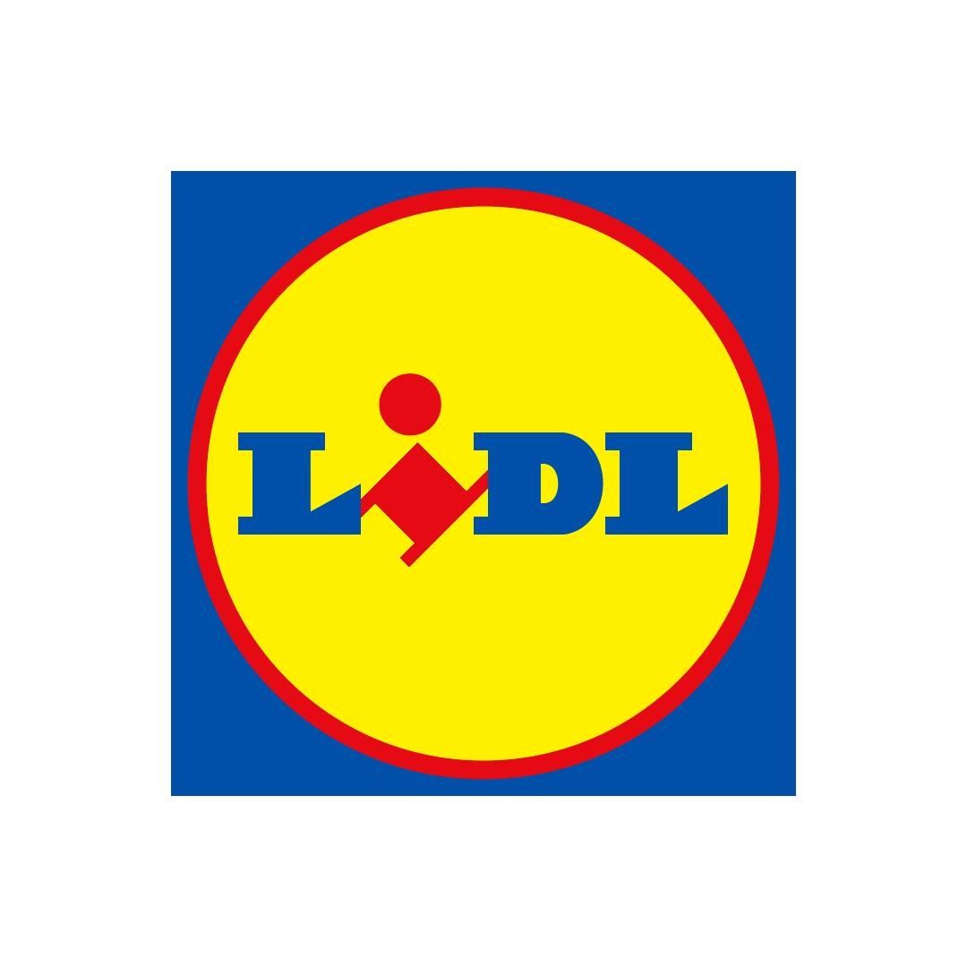 Lidl Danmark Logo & Brand Assets (SVG, PNG and vector) - Brandfetch