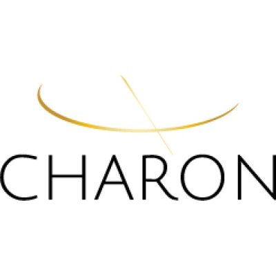 CHARON Logo & Brand Assets (SVG, PNG and vector) - Brandfetch