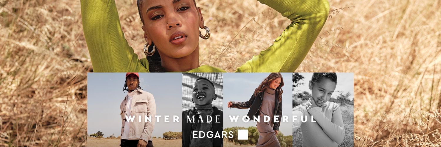 EDGARS Logo & Brand Assets (SVG, PNG and vector) - Brandfetch