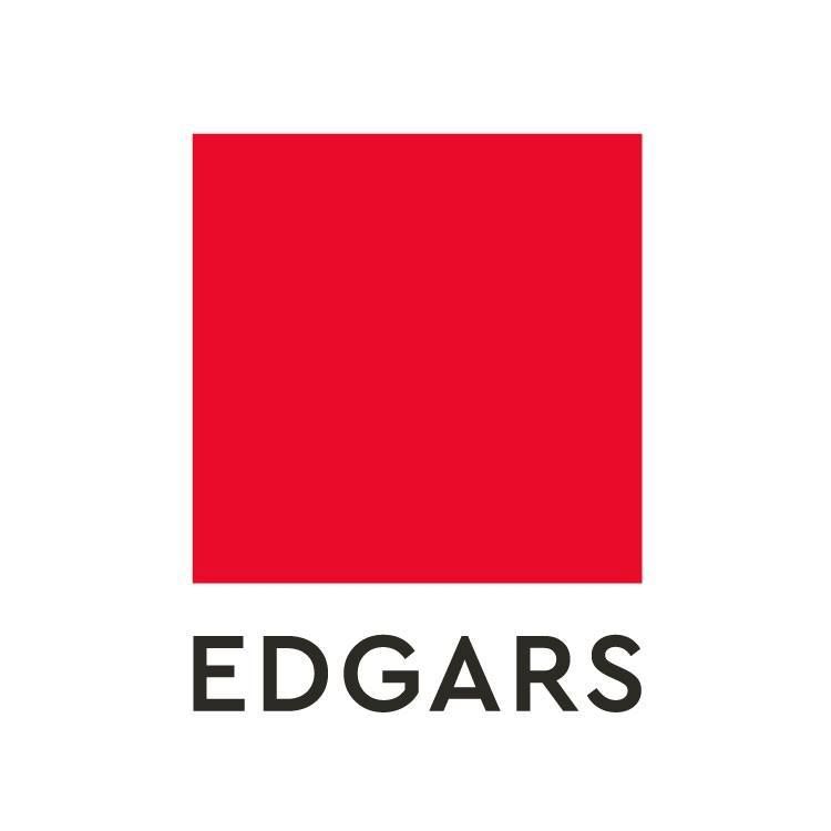 EDGARS Logo & Brand Assets (SVG, PNG and vector) - Brandfetch