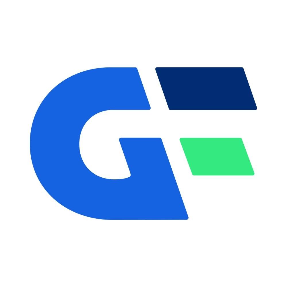 General Formulations Logo & Brand Assets (SVG, PNG and vector) - Brandfetch