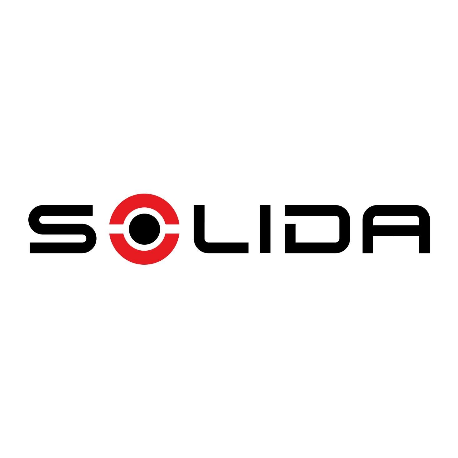 SOLIDA Logo & Brand Assets (SVG, PNG and vector) - Brandfetch