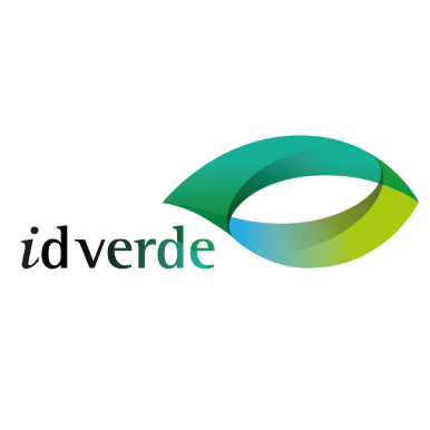 idverde Logo & Brand Assets (SVG, PNG and vector) - Brandfetch