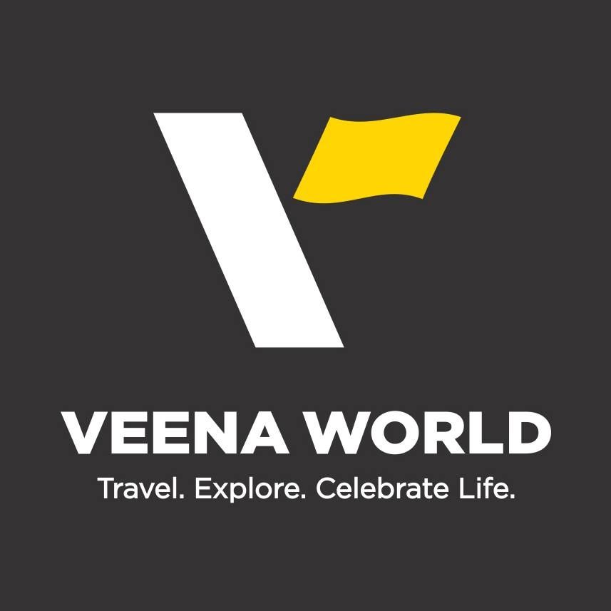 Veena World Logo & Brand Assets (SVG, PNG and vector) - Brandfetch