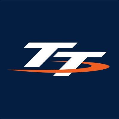 Isle of Man TT Races Logo & Brand Assets (SVG, PNG and vector) - Brandfetch