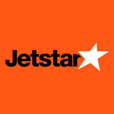 Jetstar Airways Logo & Brand Assets (SVG, PNG and vector) - Brandfetch